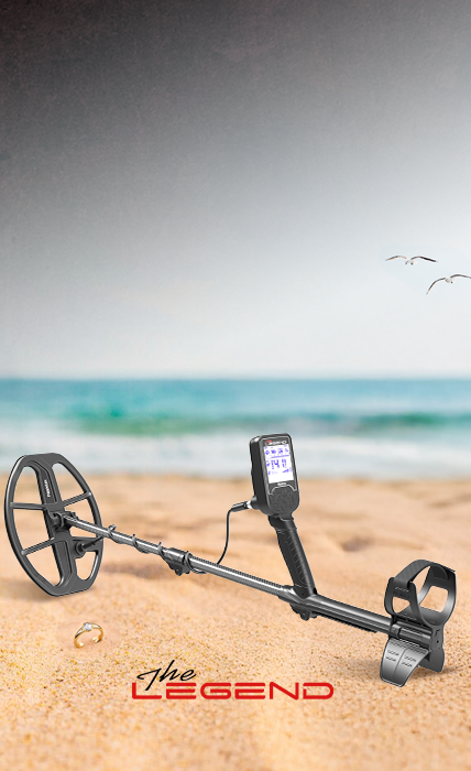 Venta de Detectores de Metales en Mexico al Mejor Precio Envío Gratis ...