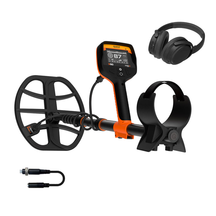 Marcas – Master Detector México