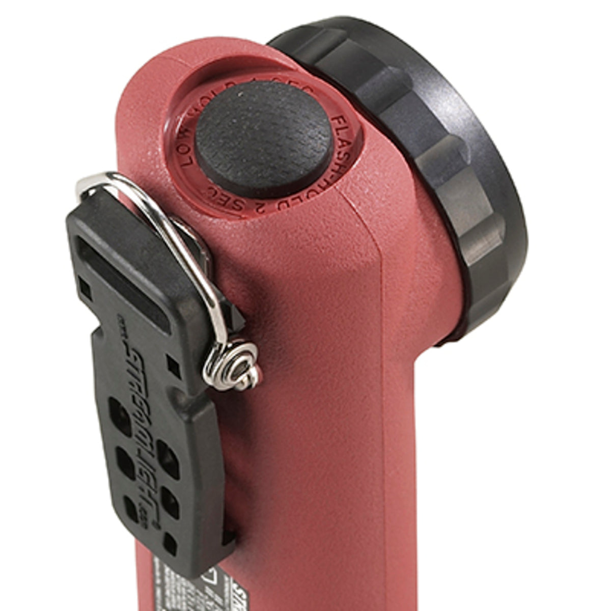 Lampara Streamlight Survivor luz Atex Angulo Recto – Master Detector México