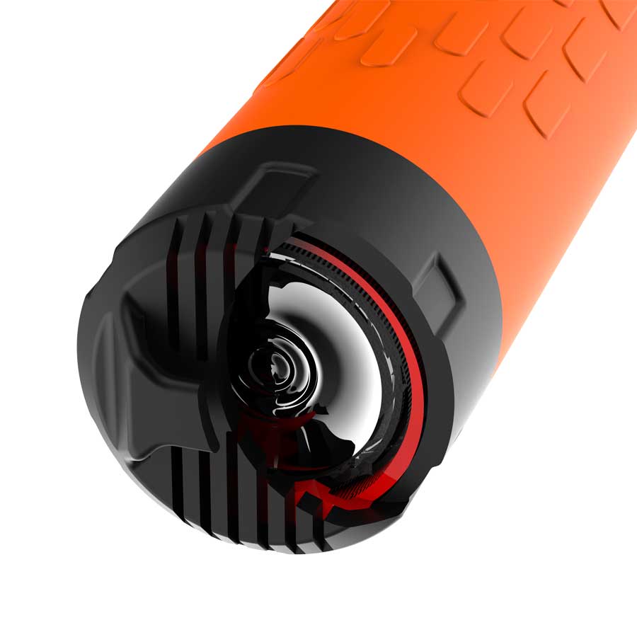 Detector de Metales Quest Xpointer Max – Master Detector México