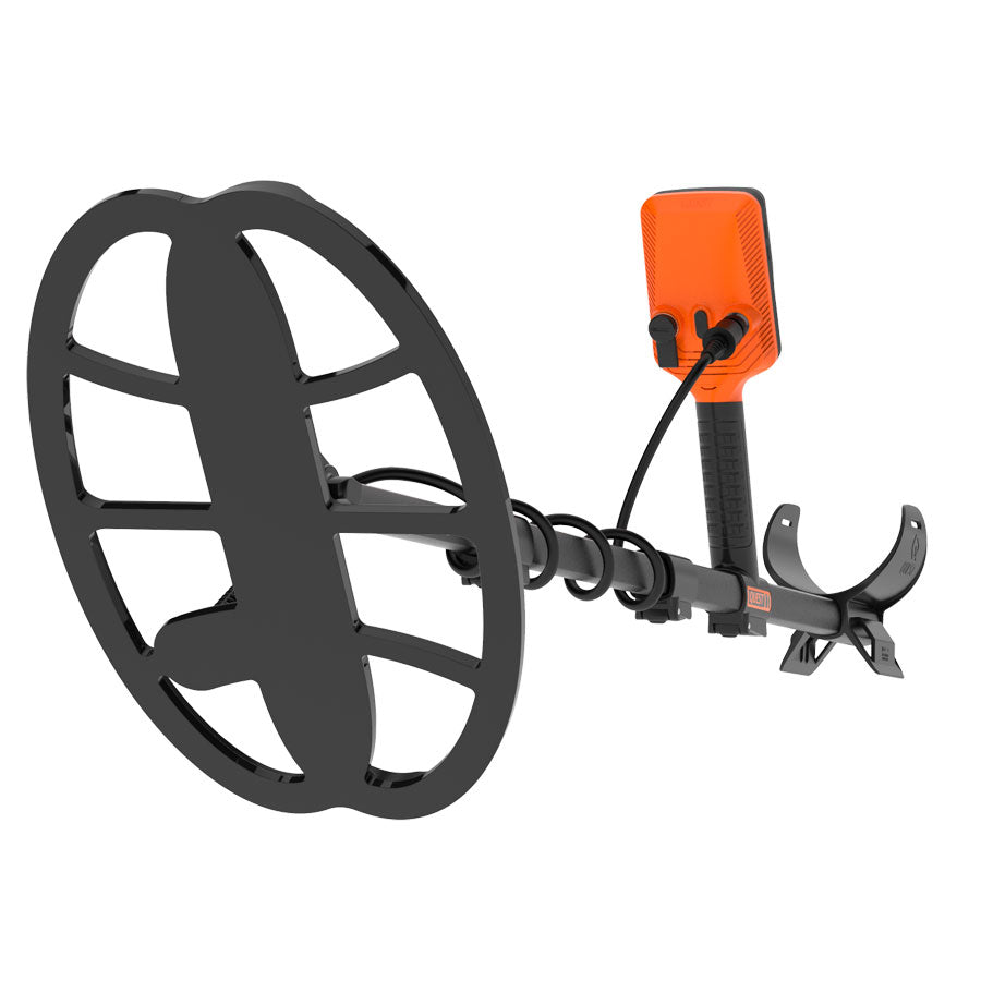 Detector de Metal Quest Q60 – Master Detector México